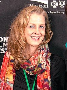 Kimberly Reed - SensaCine.com.mx