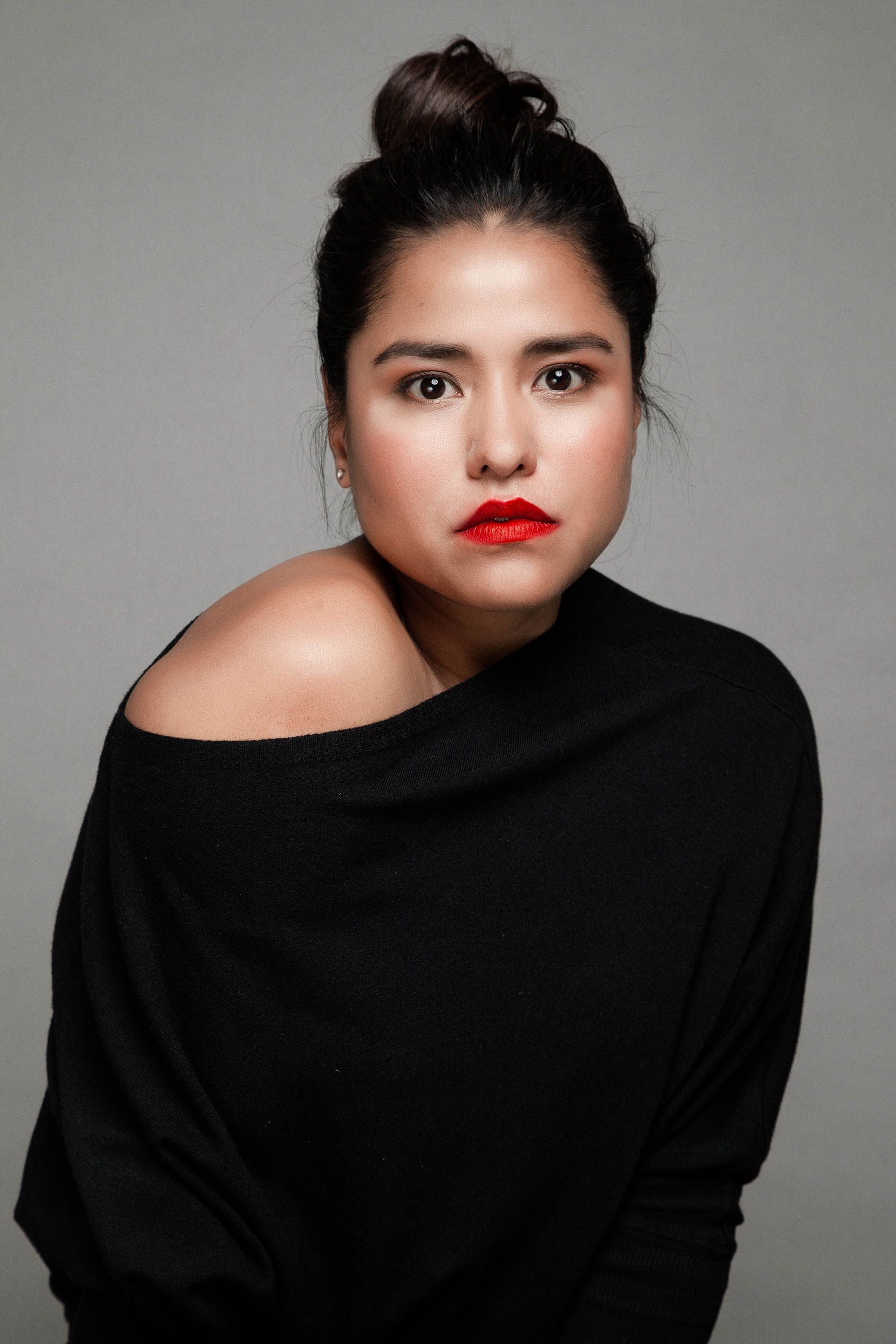 Eileen Yáñez : Su biografía - SensaCine.com.mx