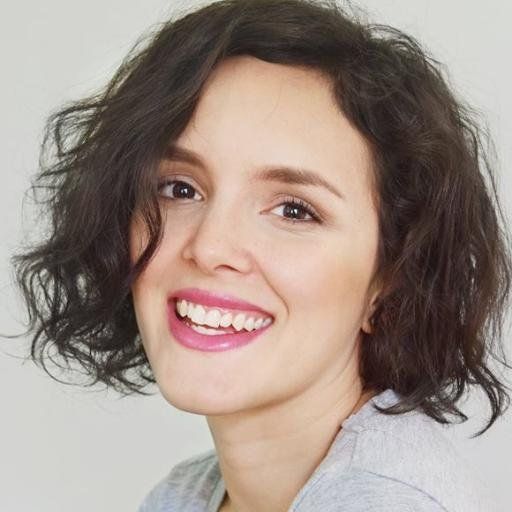 Foto de Mariana Cabrera - Póster Mariana Cabrera - Foto 1 de 2 ...