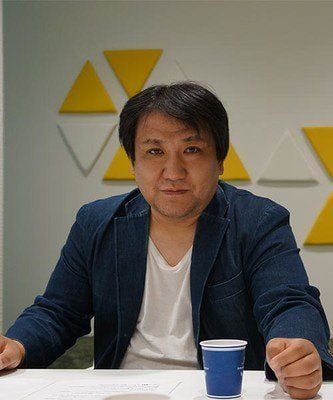 Tatsuya Nagamine - SensaCine.com.mx