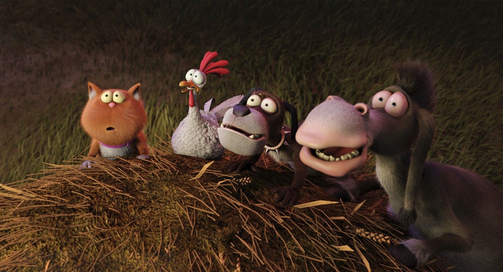 Foto de la película Agente 00 - gato - Foto 27 por un total de 44 ...