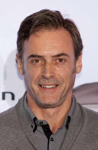 Daniel Freire : Su biografía - SensaCine.com.mx