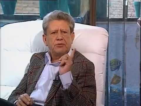 Servando González - SensaCine.com.mx