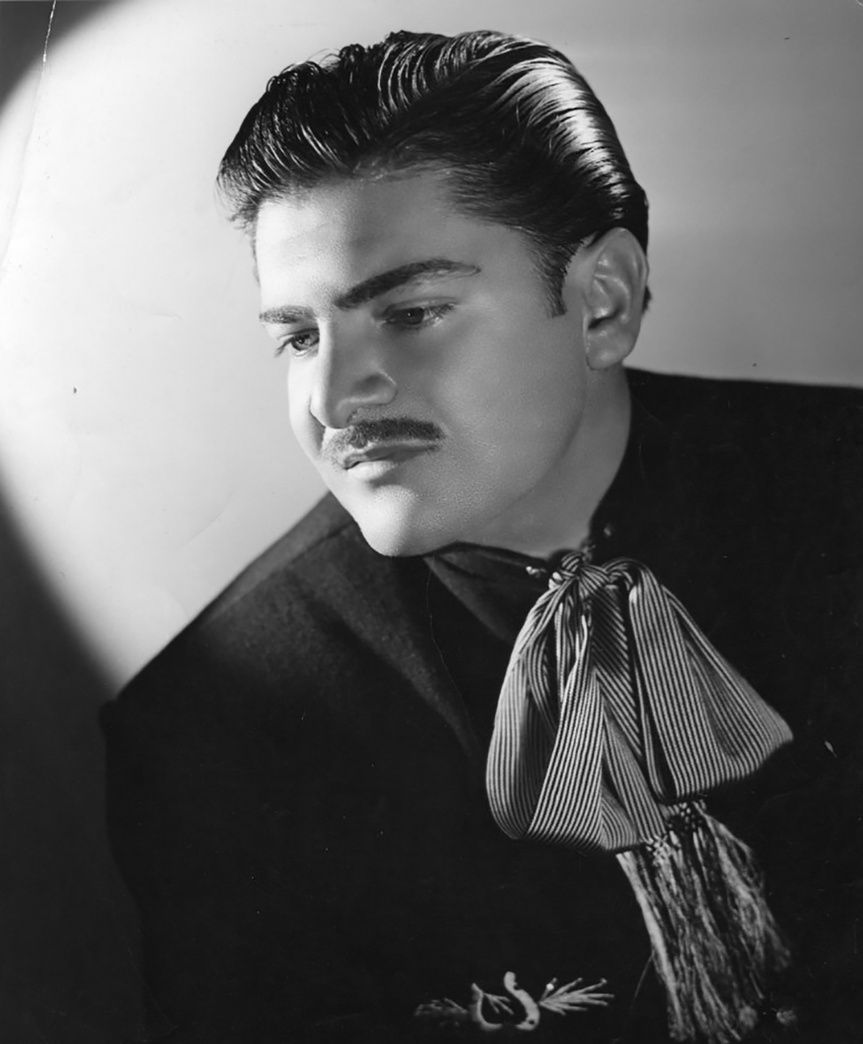 Alfonso Corona Blake - SensaCine.com.mx