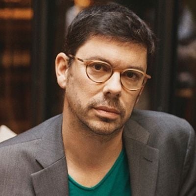 Fabien Gorgeart - SensaCine.com.mx