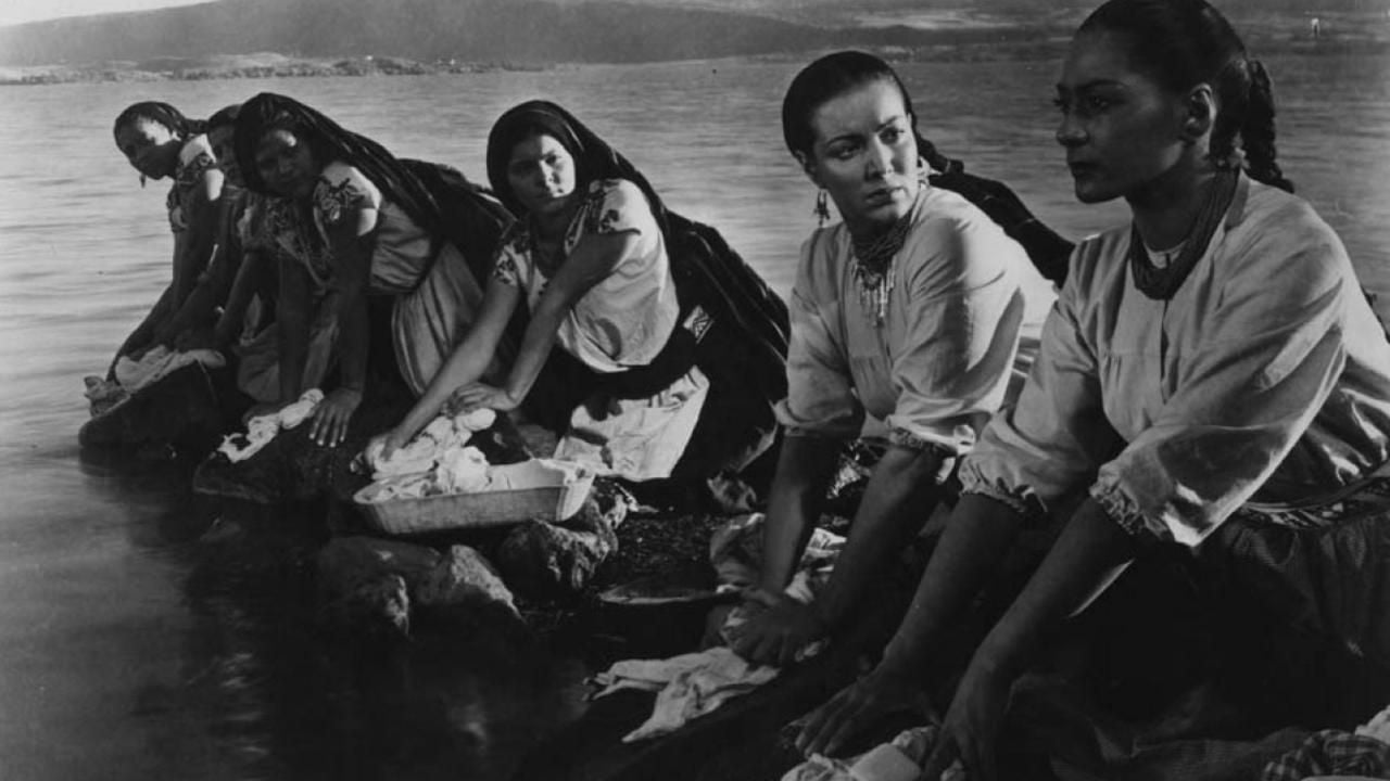 Foto de la película Maclovia - Foto 5 por un total de 6 - SensaCine.com.mx