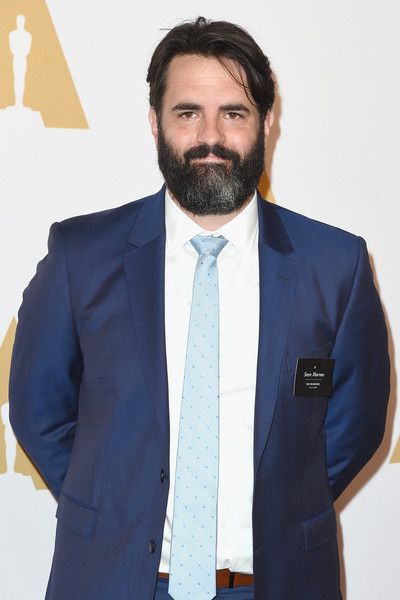 Steven Morrow : Filmografía - SensaCine.com.mx