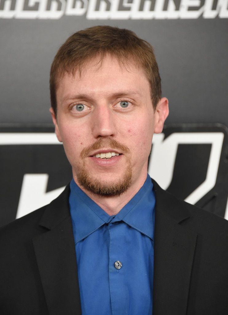 David Rabinowitz - SensaCine.com.mx