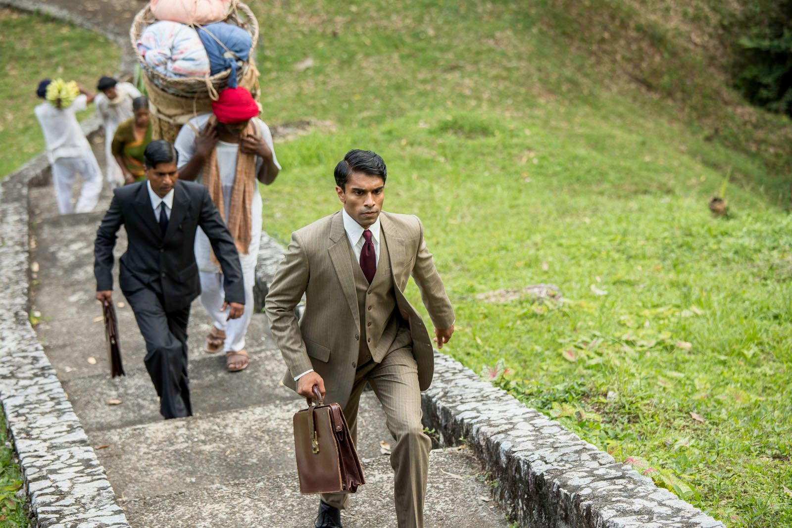 Foto de Nikesh Patel - Foto Nikesh Patel - Foto 6 de 18 - SensaCine.com.mx