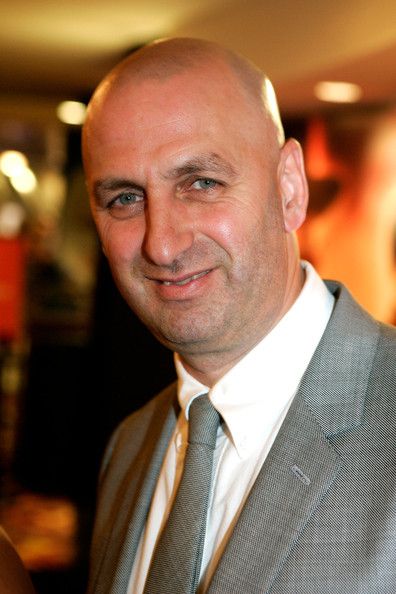 Alan Jacobs : Su biografía - SensaCine.com.mx