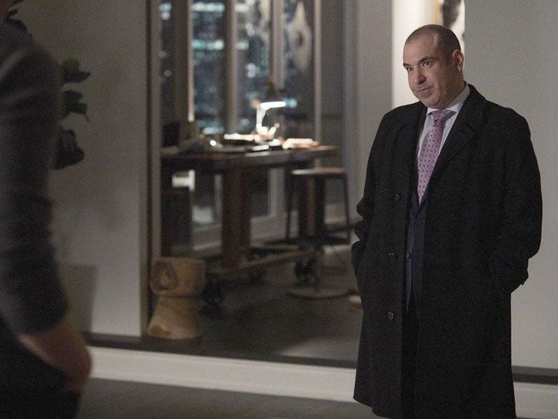 Suits : Suits : Foto Rick Hoffman - Foto 179 sobre 834 - SensaCine.com.mx
