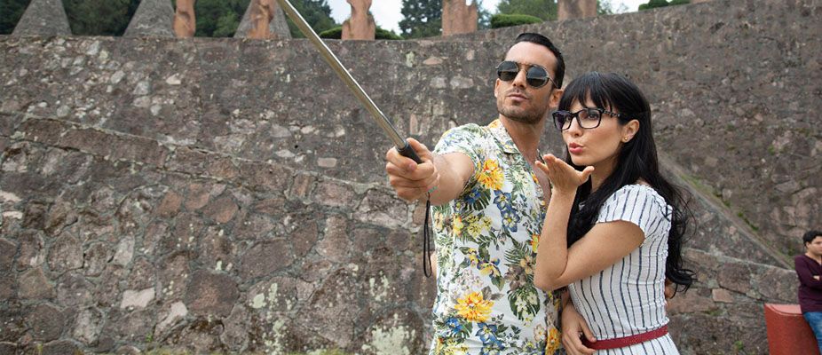 Foto de la película No manches Frida 2 - Foto 4 por un total de 16 - SensaCine.com.mx