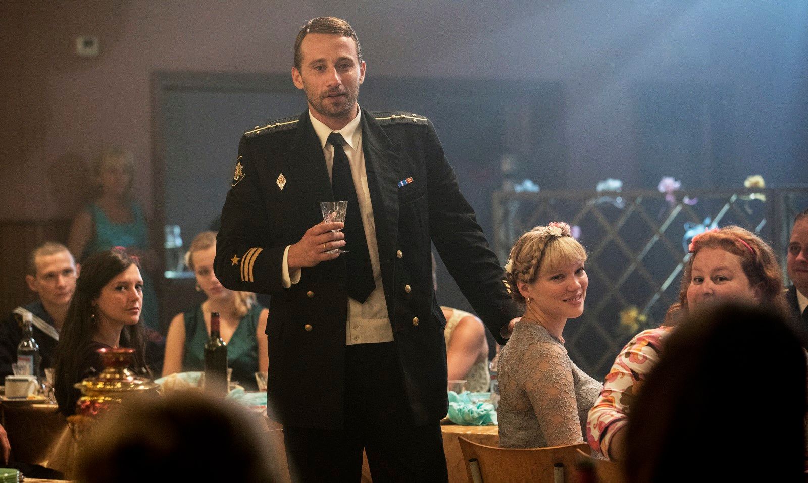 Foto de la película Atrapados: una historia verdadera - Foto 18 por un ...