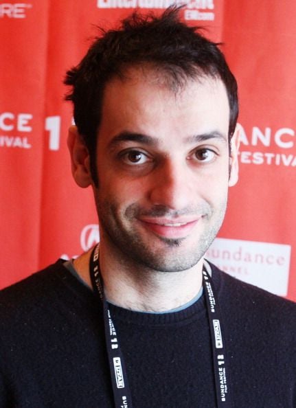 Alex Lora - SensaCine.com.mx