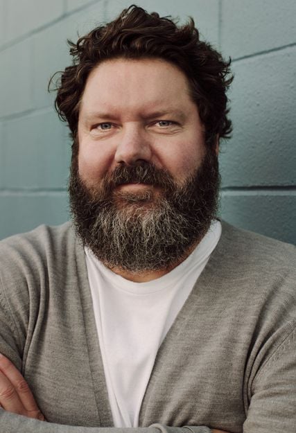 John Stewart : Su biografía - SensaCine.com.mx