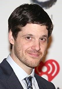 Michael Esper : Su biografía - SensaCine.com.mx