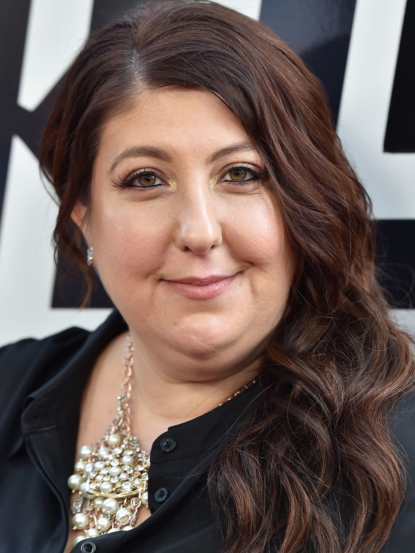 Ashlie Atkinson - SensaCine.com.mx