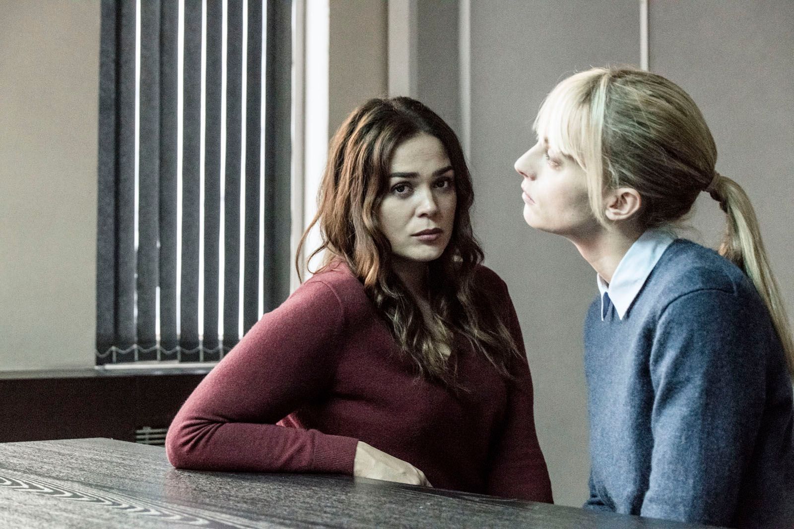 Bright Minds : Bright Minds : Foto - Foto 18 sobre 18 - SensaCine.com.mx