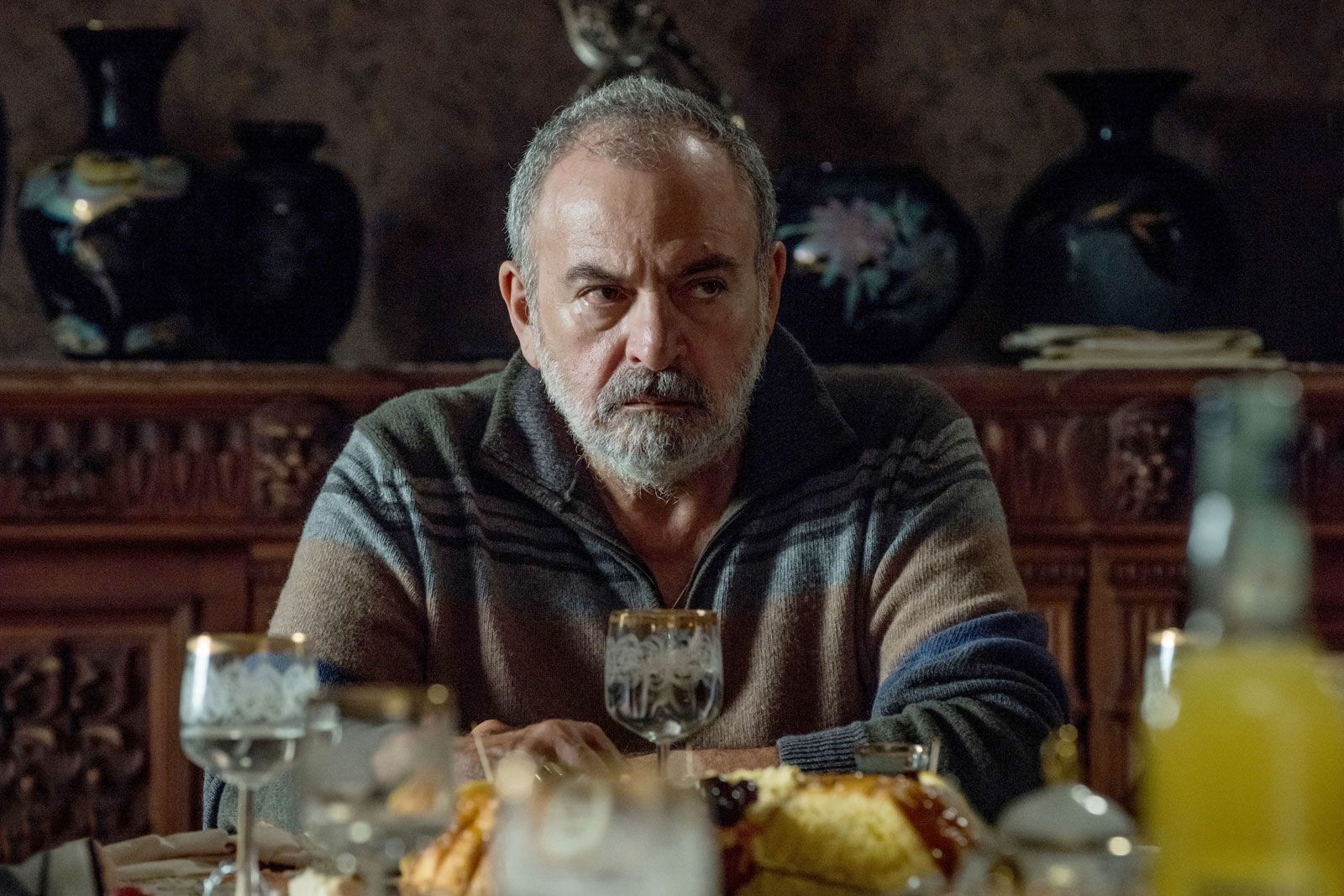 Gomorra: La serie : Gomorra: La serie : Foto - Foto 33 sobre 145 ...