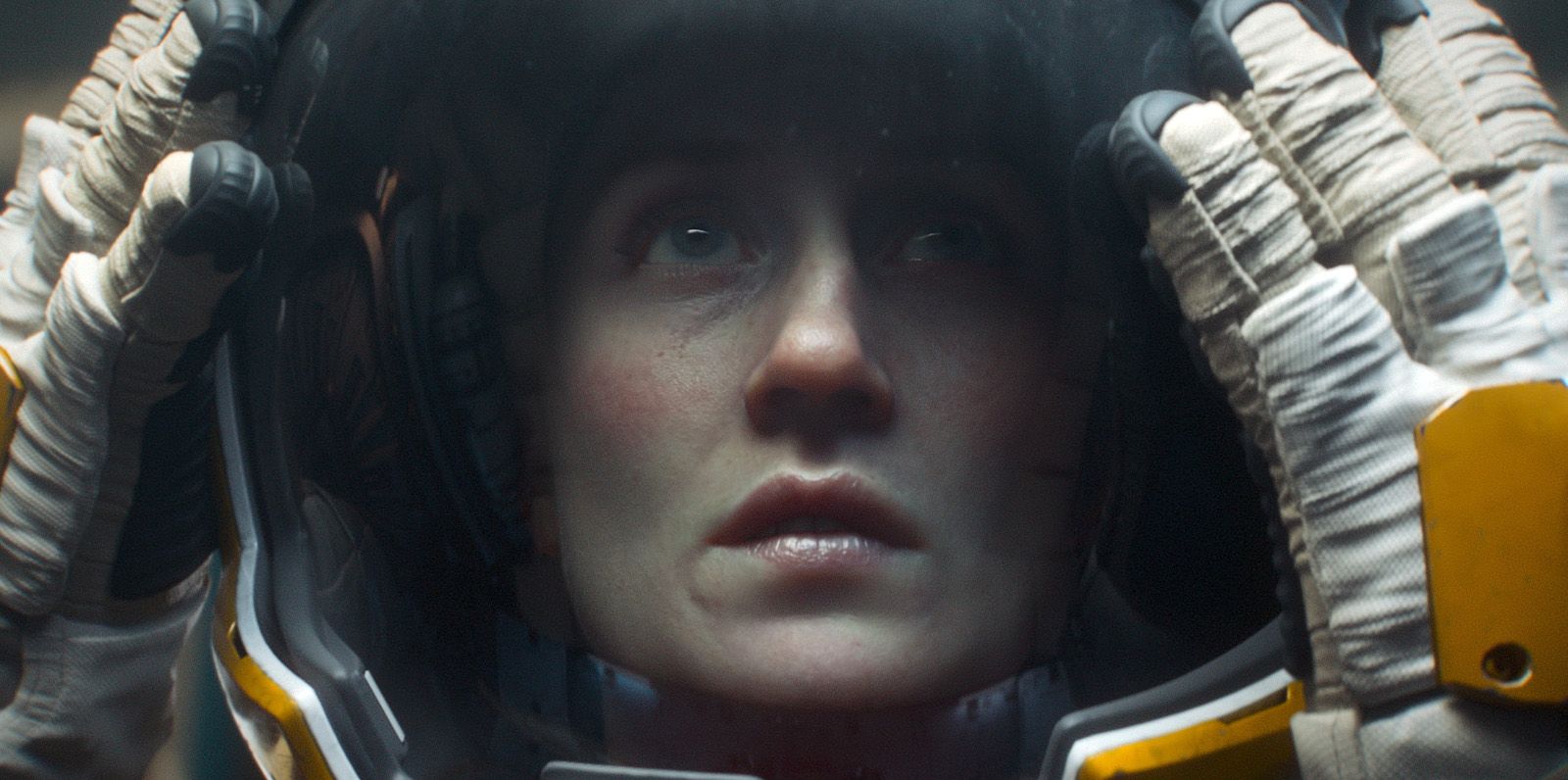 Love, death and robots : Love, death and robots : Foto - Foto 56 sobre ...