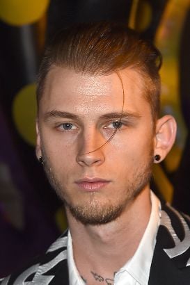 Machine Gun Kelly - SensaCine.com.mx