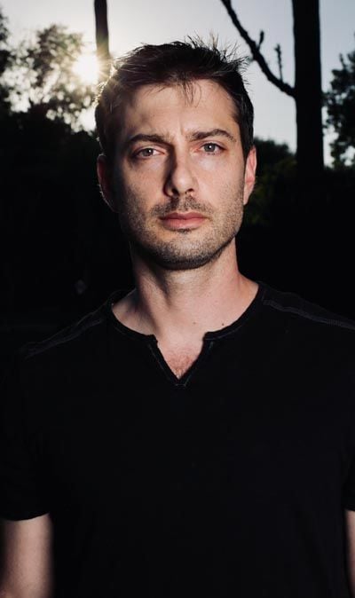 James Safechuck : Su biografía - SensaCine.com.mx