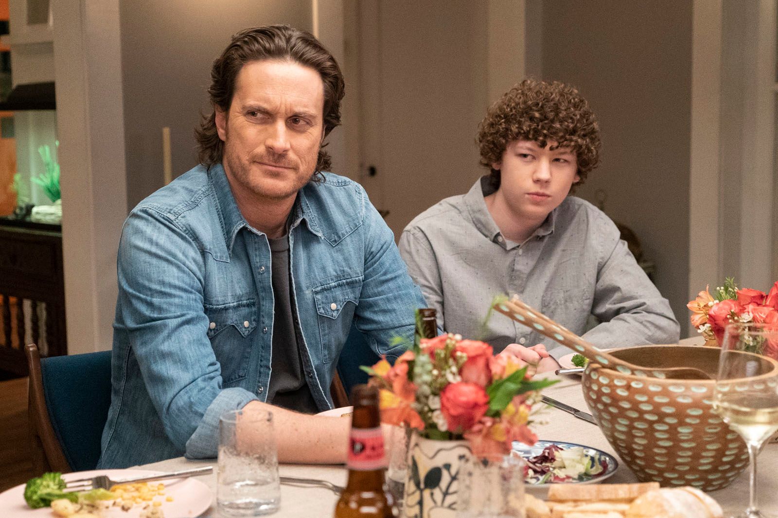 Foto de Van Crosby - Foto Van Crosby - Foto 7 de 22 - SensaCine.com.mx