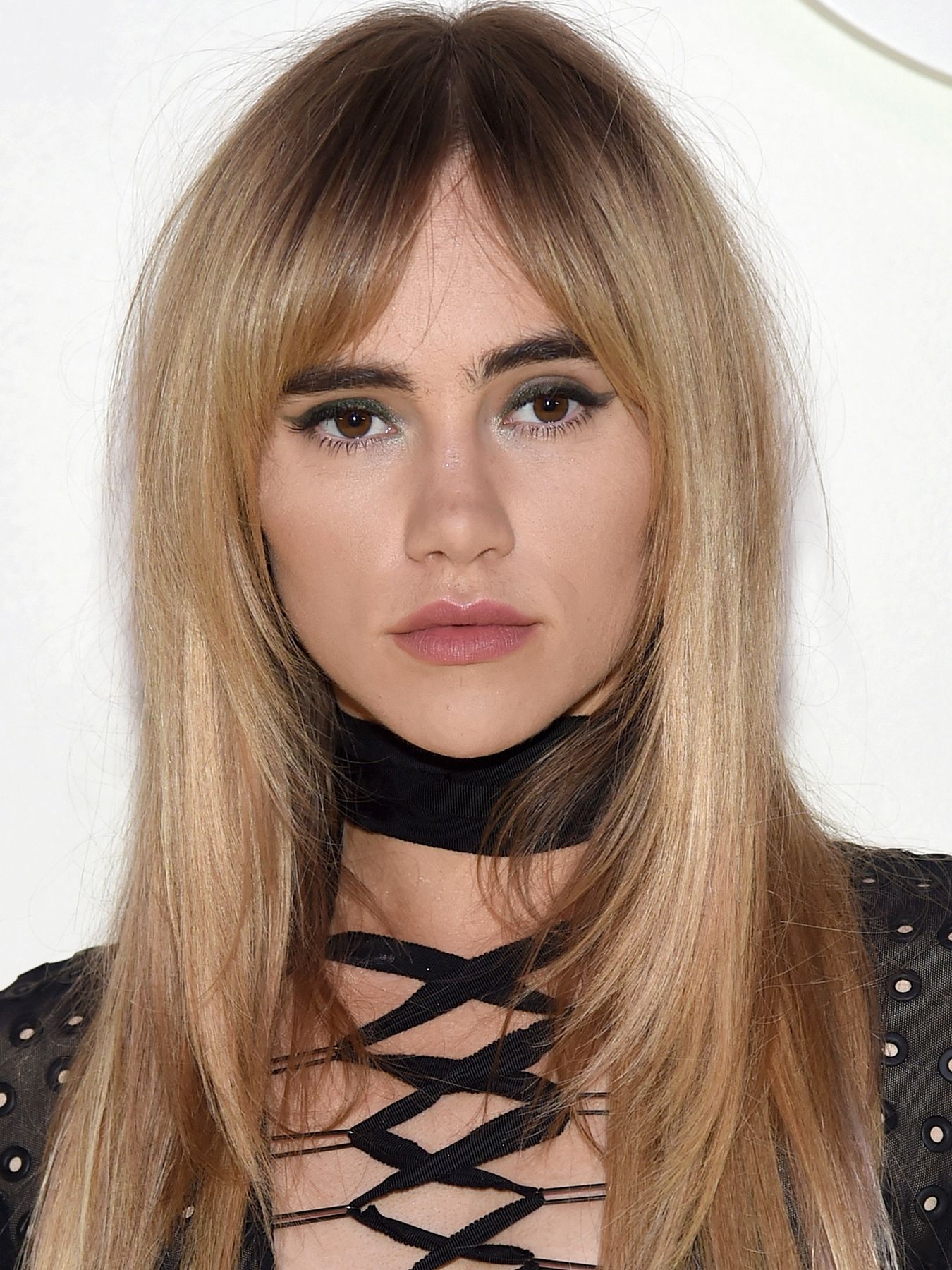 Suki Waterhouse - SensaCine.com.mx