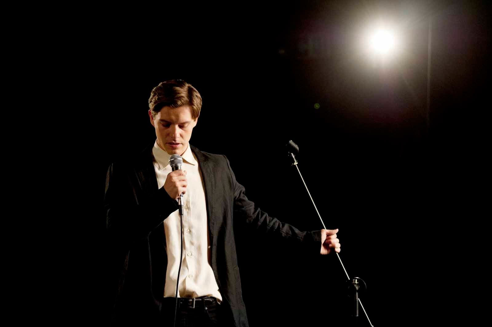 Foto de Xavier Samuel - Foto Xavier Samuel - Foto 3 de 63 - SensaCine ...