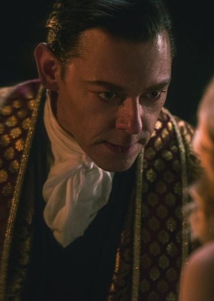 Richard Coyle - SensaCine.com.mx