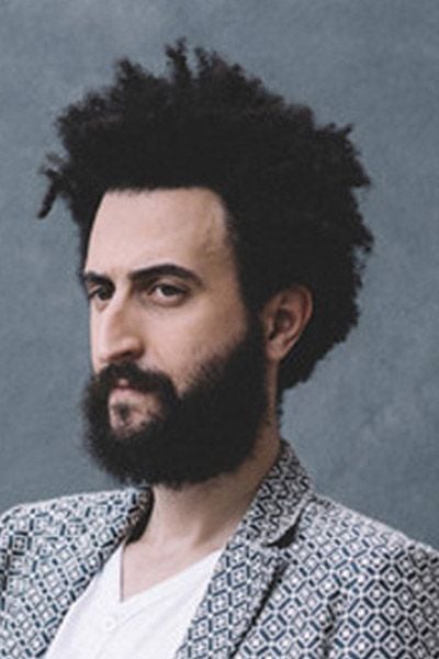 Foto de Alaa Eddine Aljem - Póster Alaa Eddine Aljem - Foto 1 de 2 ...