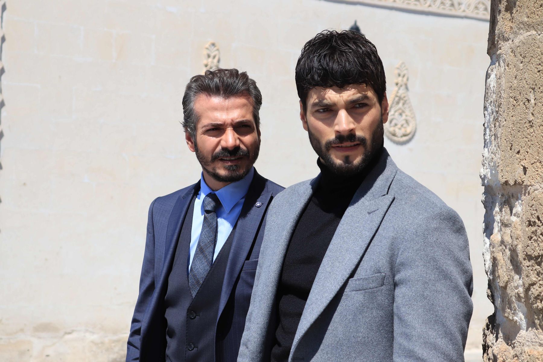 Hercai: Amor y Venganza : Hercai: Amor y Venganza : Foto - Foto 273 ...