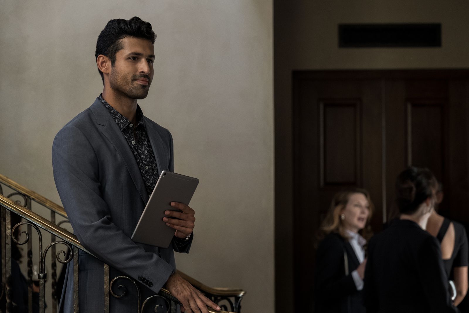 Foto de Saamer Usmani - Dilema : Foto Saamer Usmani - Foto 1 de 4 ...