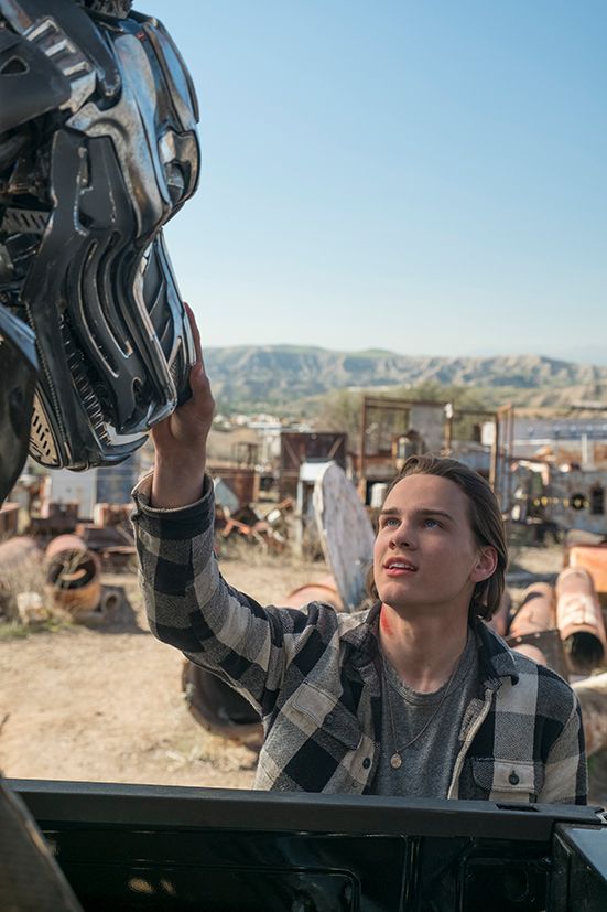 Foto de Alex Neustaedter - A.X.L. : Foto Alex Neustaedter - Foto 4 de ...