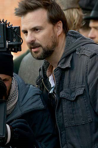 Daniel Roby - SensaCine.com.mx