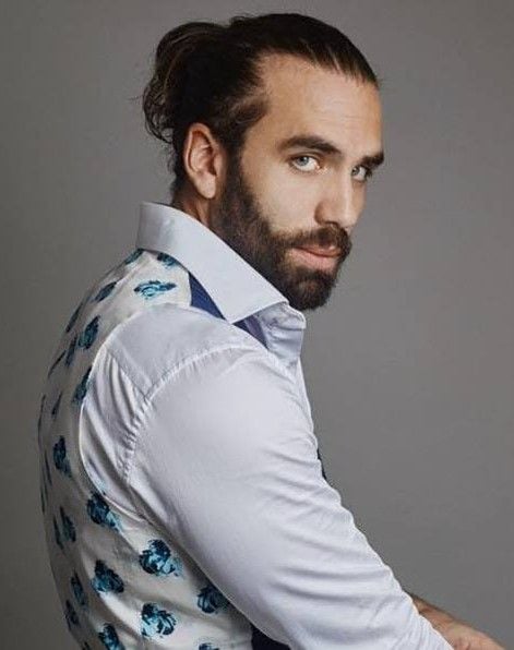 Giuseppe Gamba : Su biografía - SensaCine.com.mx