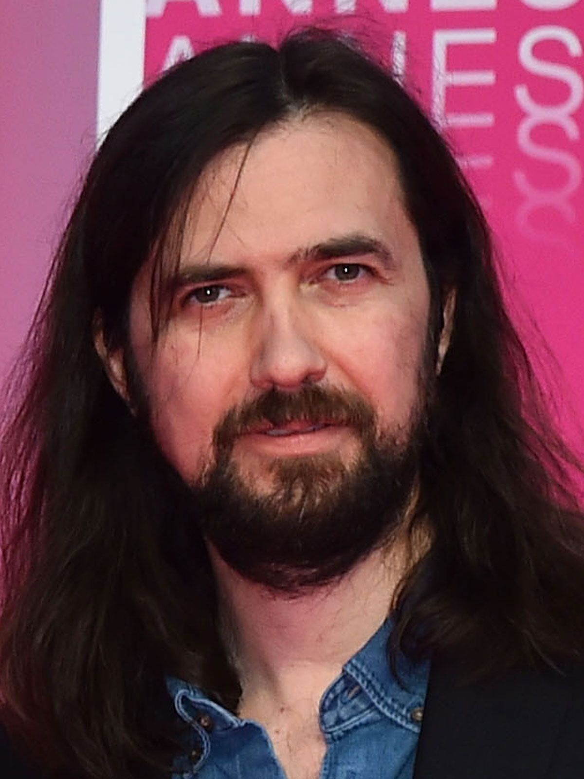 Robin Coudert - SensaCine.com.mx