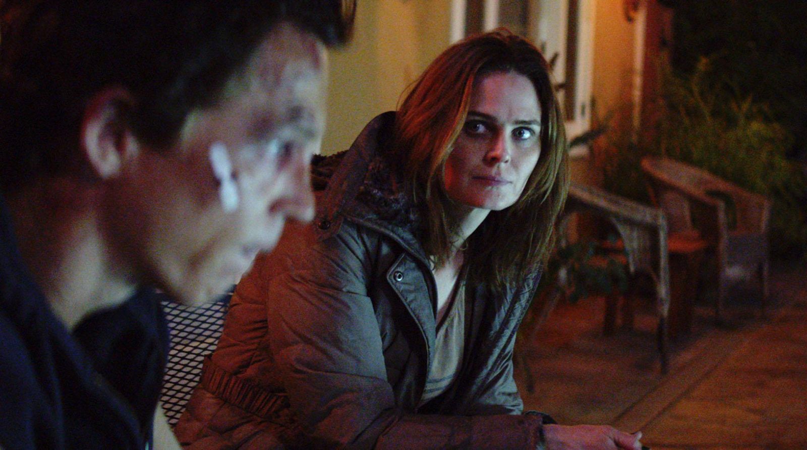Instinto Animal : Instinto Animal : Foto Emily Deschanel - Foto 59 ...