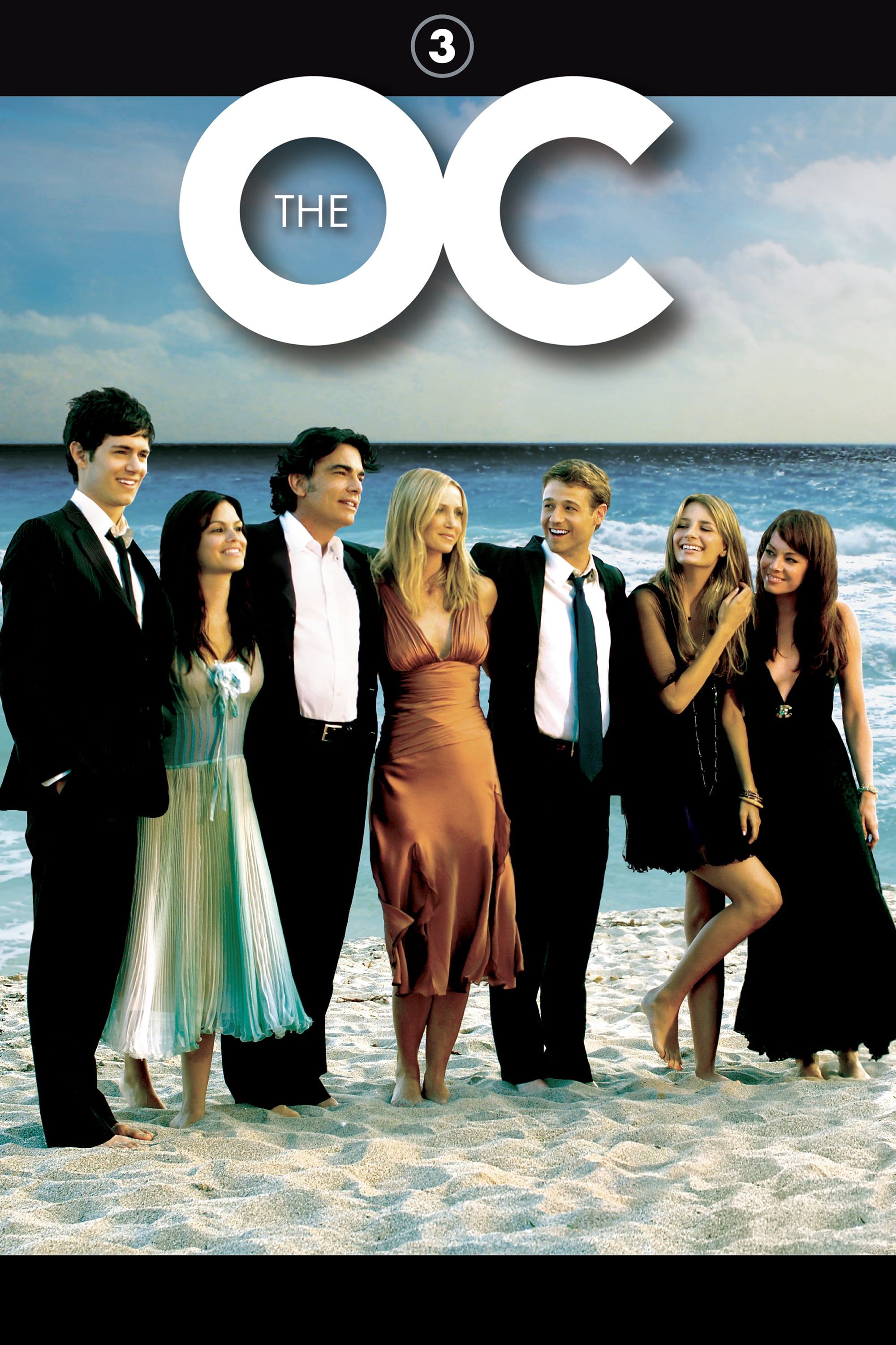 The O.C. Temporada 3 - SensaCine.com.mx