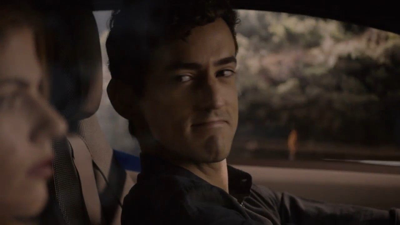 Cartel Club de cuervos temporada 2 - Cartel 29 sobre 81 - SensaCine.com.mx