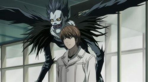 Death Note : Death Note : Foto - Foto 37 sobre 53 - SensaCine.com.mx