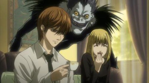 Death Note : Death Note : Foto - Foto 16 sobre 53 - SensaCine.com.mx