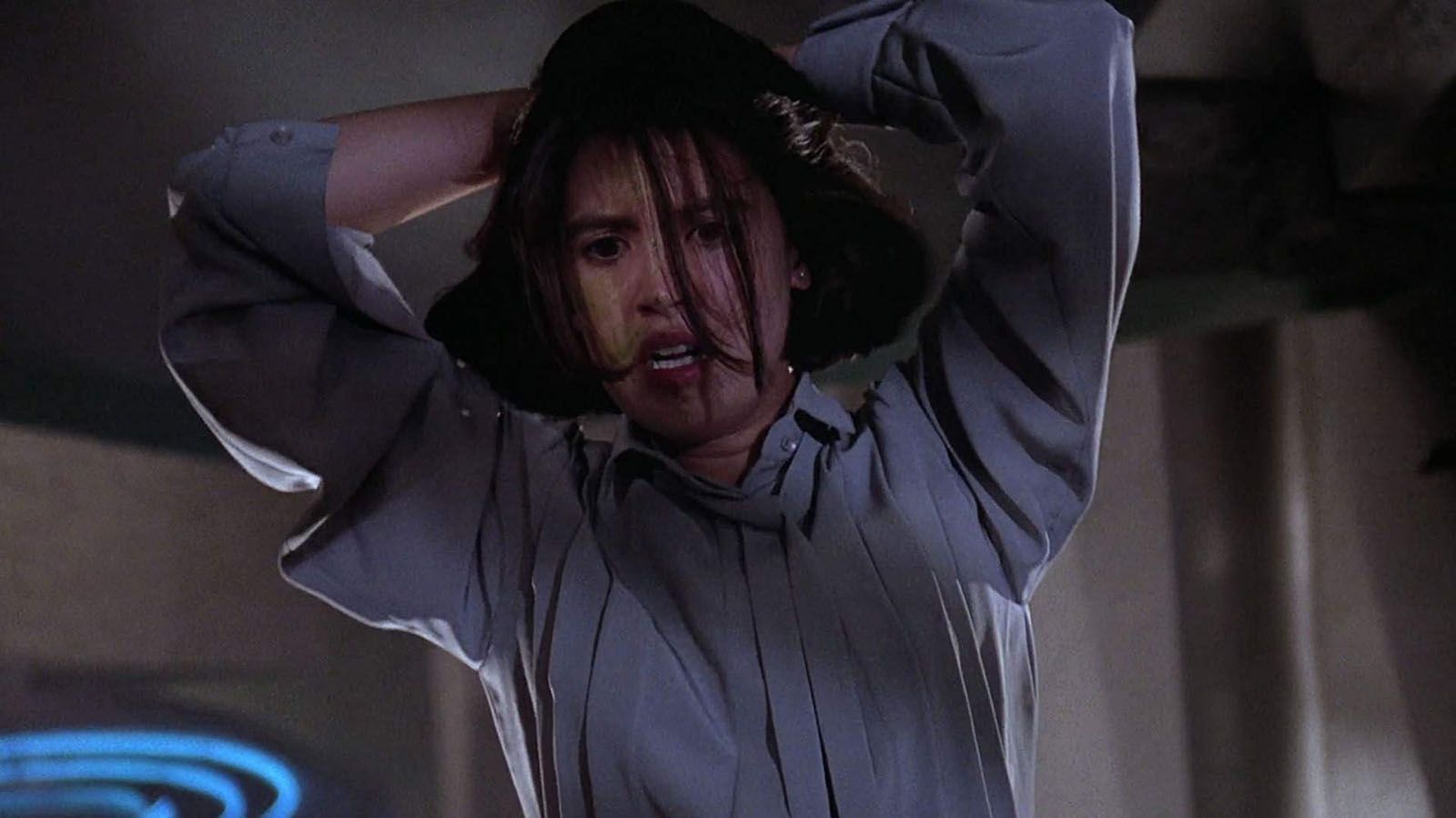 Foto de Phoebe Cates - Gremlins 2: La nueva generación : Foto Phoebe ...