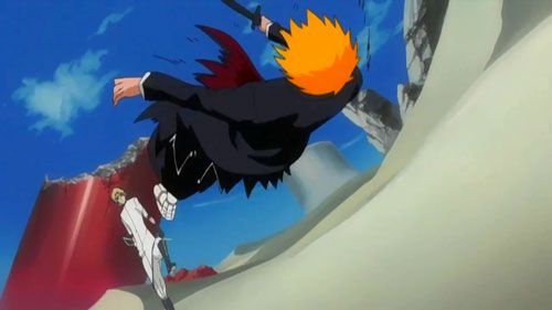 Bleach : Bleach : Foto - Foto 54 sobre 101 - SensaCine.com.mx