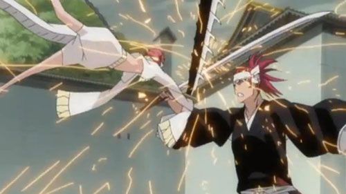 Bleach : Bleach : Foto - Foto 44 sobre 101 - SensaCine.com.mx