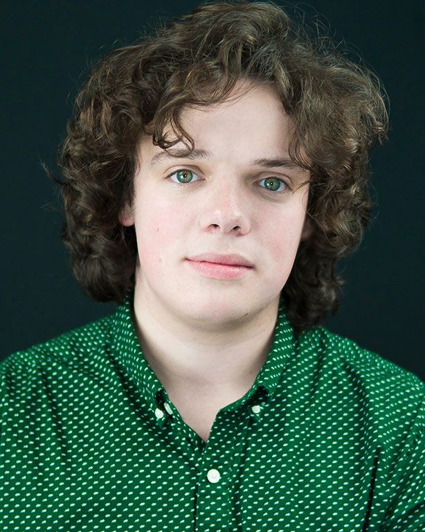 Drew Scheid - SensaCine.com.mx