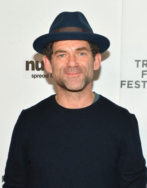 Dylan Smith - SensaCine.com.mx