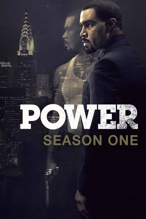 Power Temporada 1 - SensaCine.com.mx