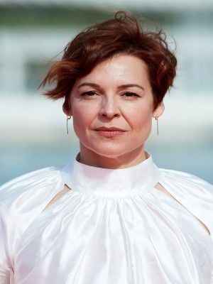 Elisabet Gelabert : Su biografía - SensaCine.com.mx