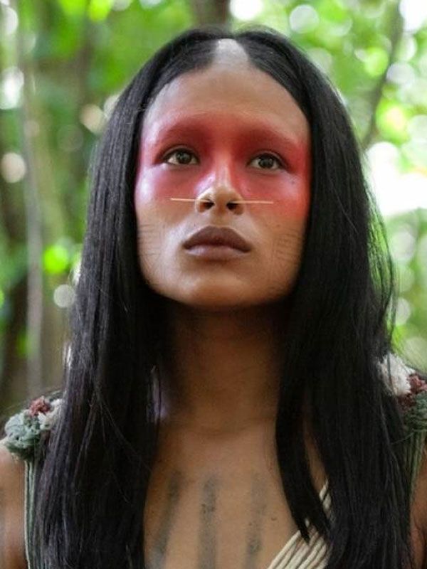 Angela Cano : Su biografía - SensaCine.com.mx